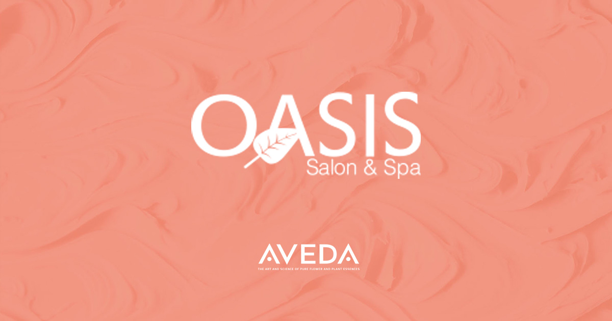 Salon | Oasis Salon & Spa